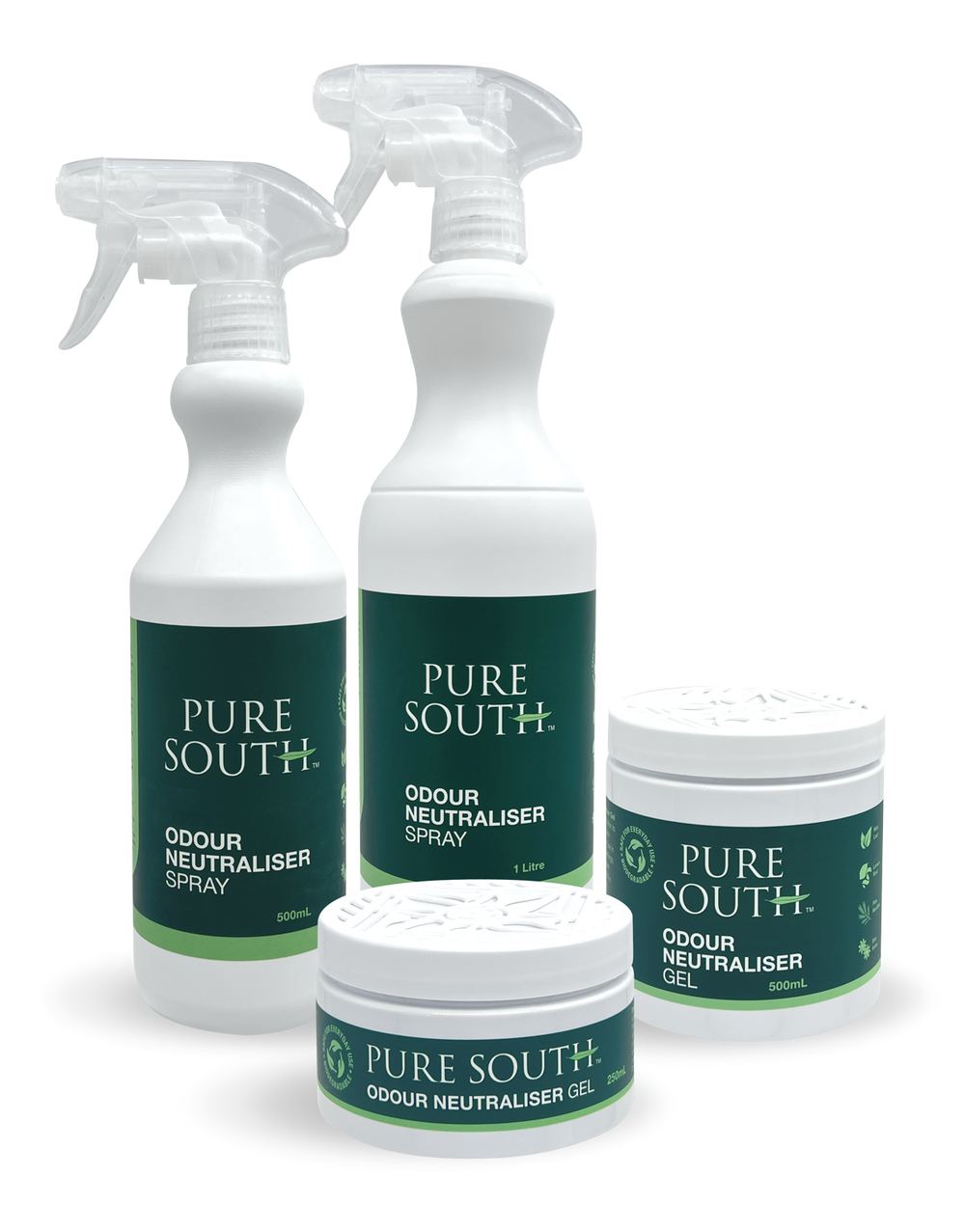 Pure South
